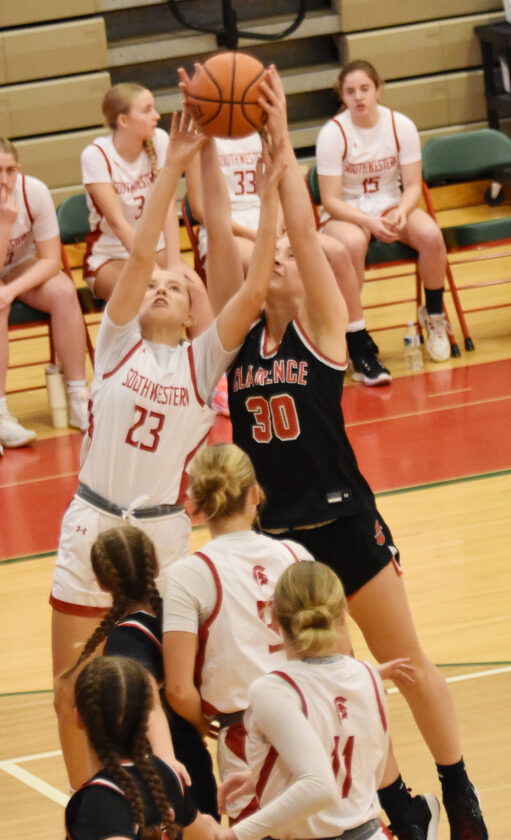 Hoops Showcase At ‘The Mac’ | News, Sports, Jobs - Post Journal